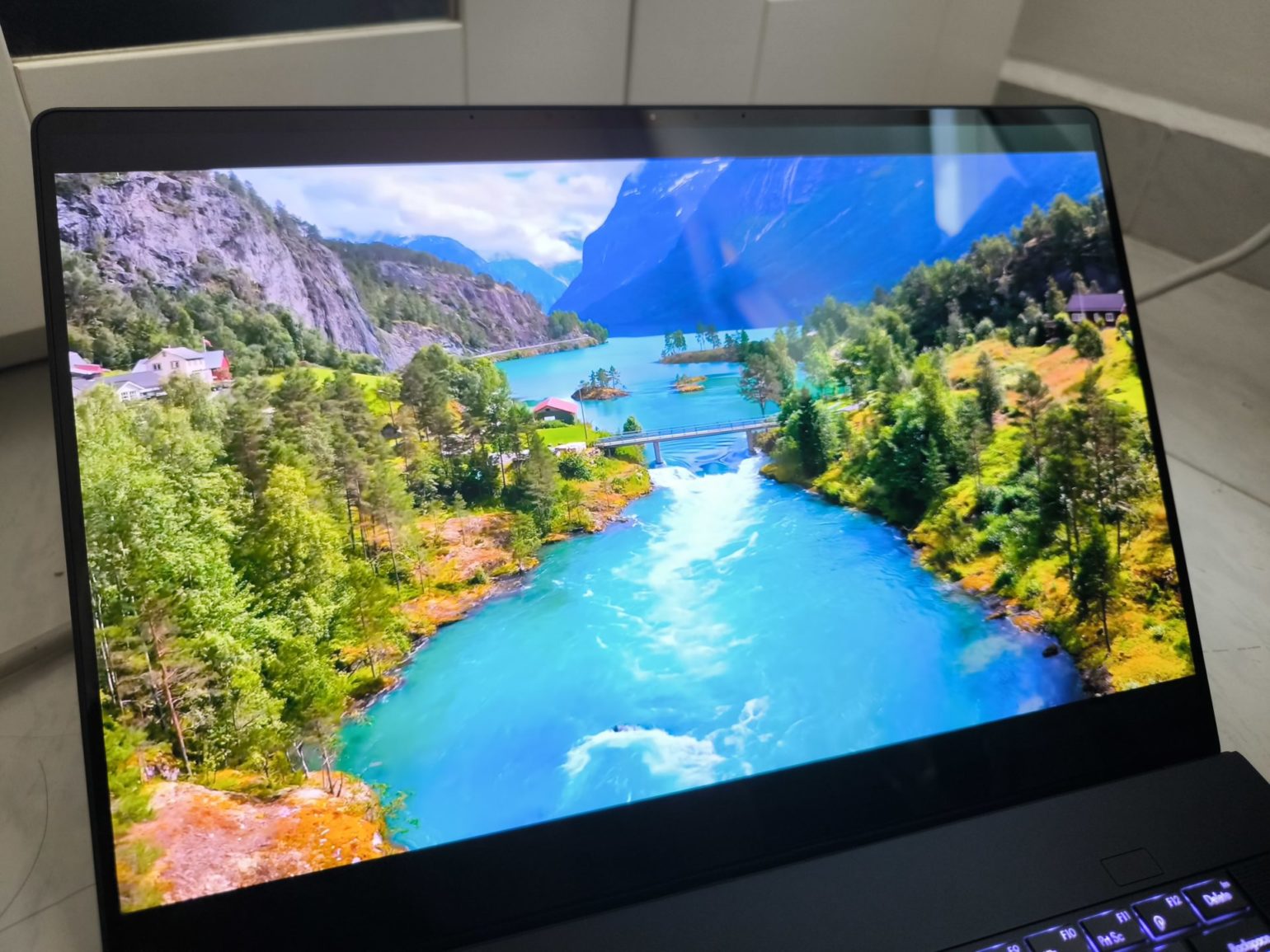 ASUS ProArt P16 (H7606) Review: A Creator's Dream Machine - The Tech ...