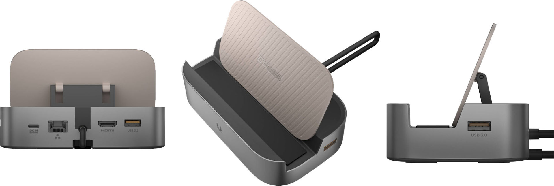 Long-awaited ZOTAC GAMING ZONE gaming handheld begins preorder at ...