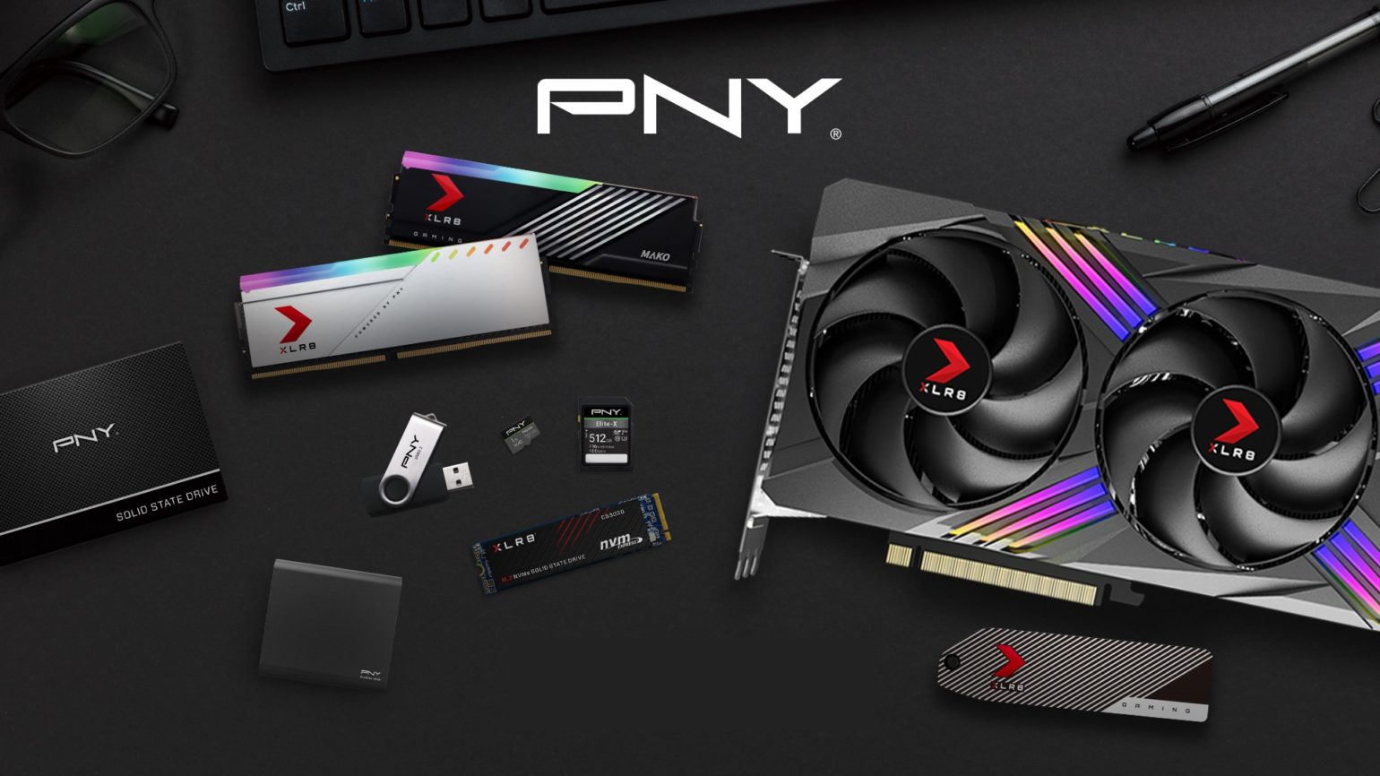 PNY: Leading the Way in Graphics and Computing Solutions - The Tech Revolutionist