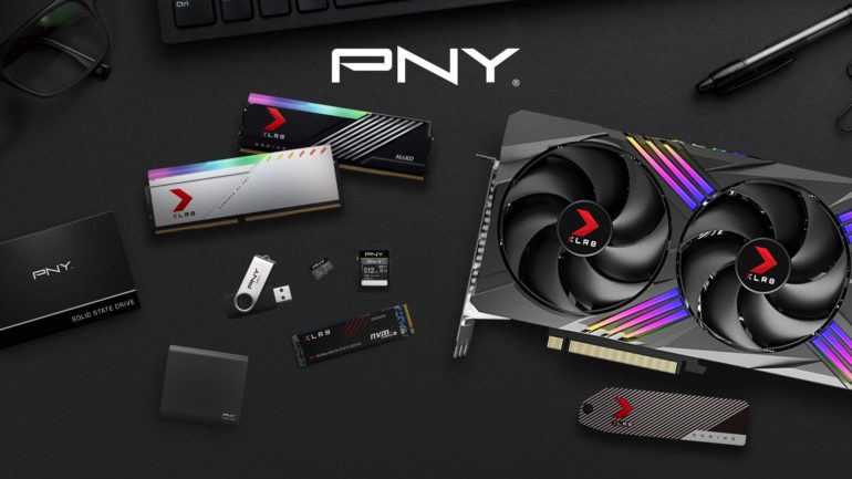 PNY: Leading the Way in Graphics and Computing Solutions - The Tech ...