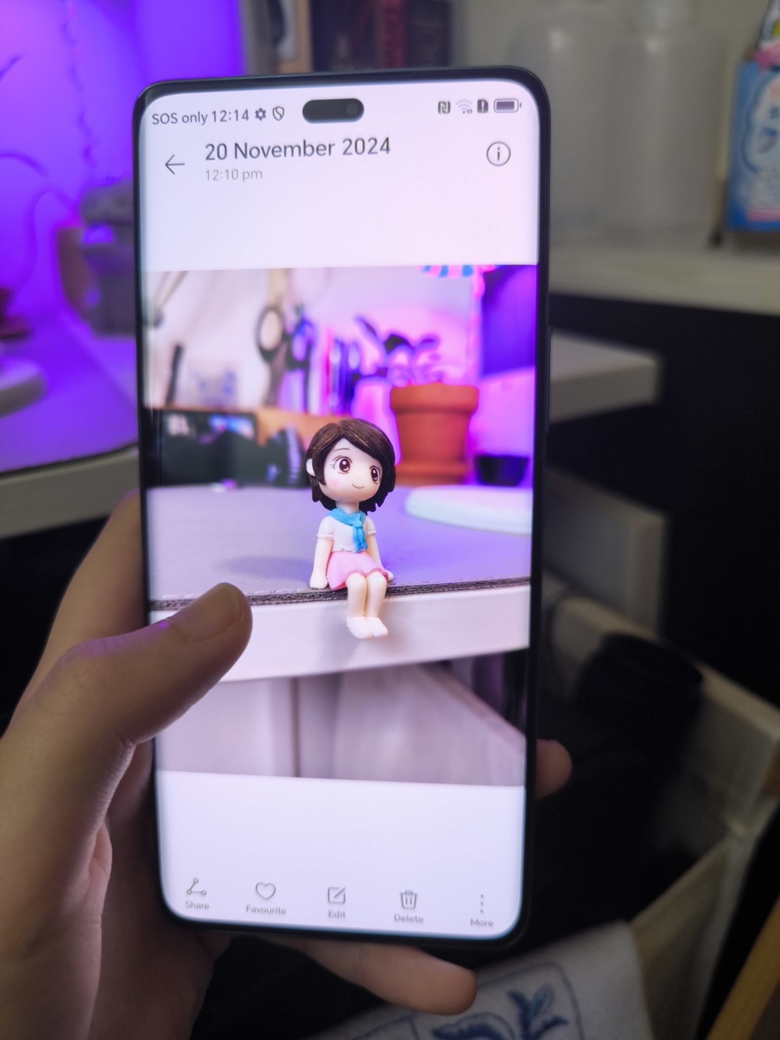 HONOR X9c Review: A New Standard in Mid-Range Durability and ...