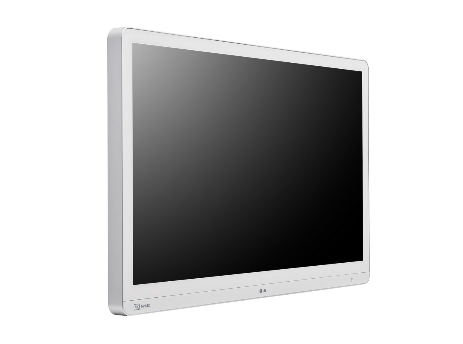 LG showcases new 4K Surgical Monitor to help fellow surgeons in the ...