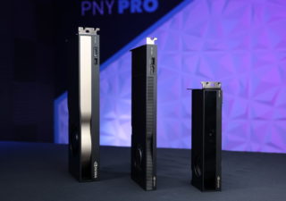 PNY: Leading the Way in Graphics and Computing Solutions - The Tech ...