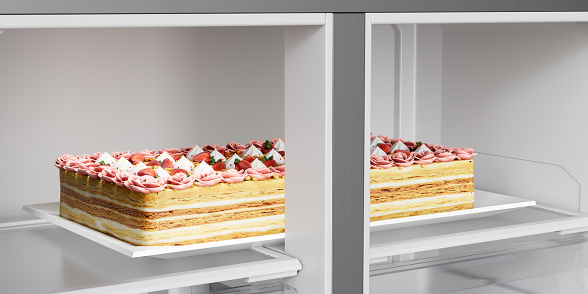 PRISM+ brings in more refrigerator selections into Singapore with new ...