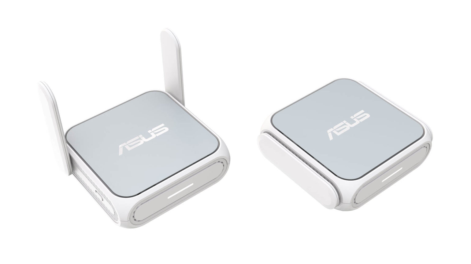 [CES 2025] New ASUS routers emphasizes stable WiFi 7 connection for ...