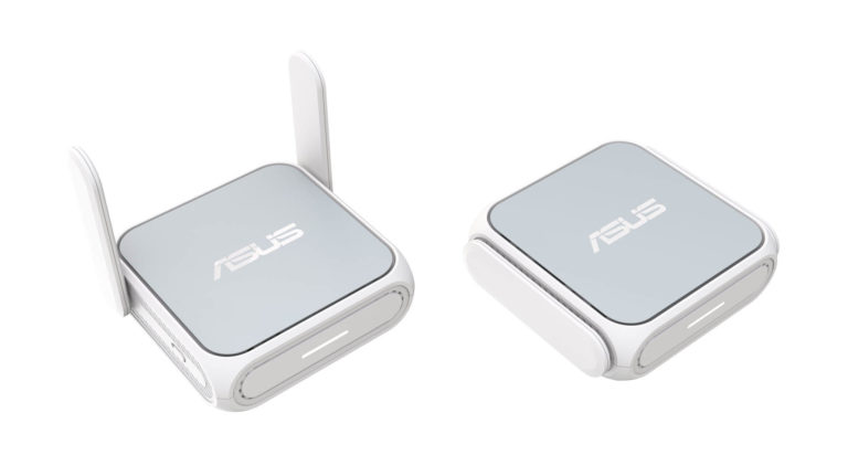 [CES 2025] New ASUS routers emphasizes stable WiFi 7 connection for ...