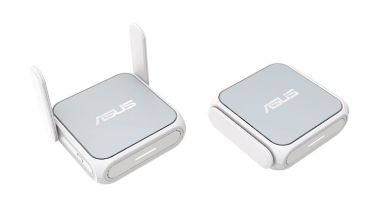[CES 2025] New ASUS routers emphasizes stable WiFi 7 connection for ...