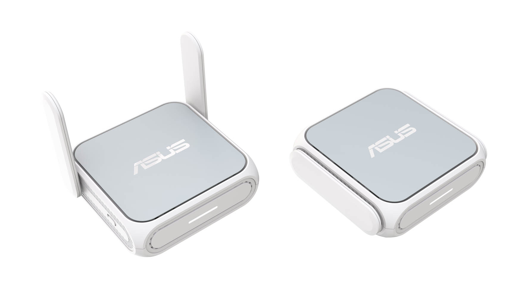[CES 2025] New ASUS routers emphasizes stable WiFi 7 connection for ...