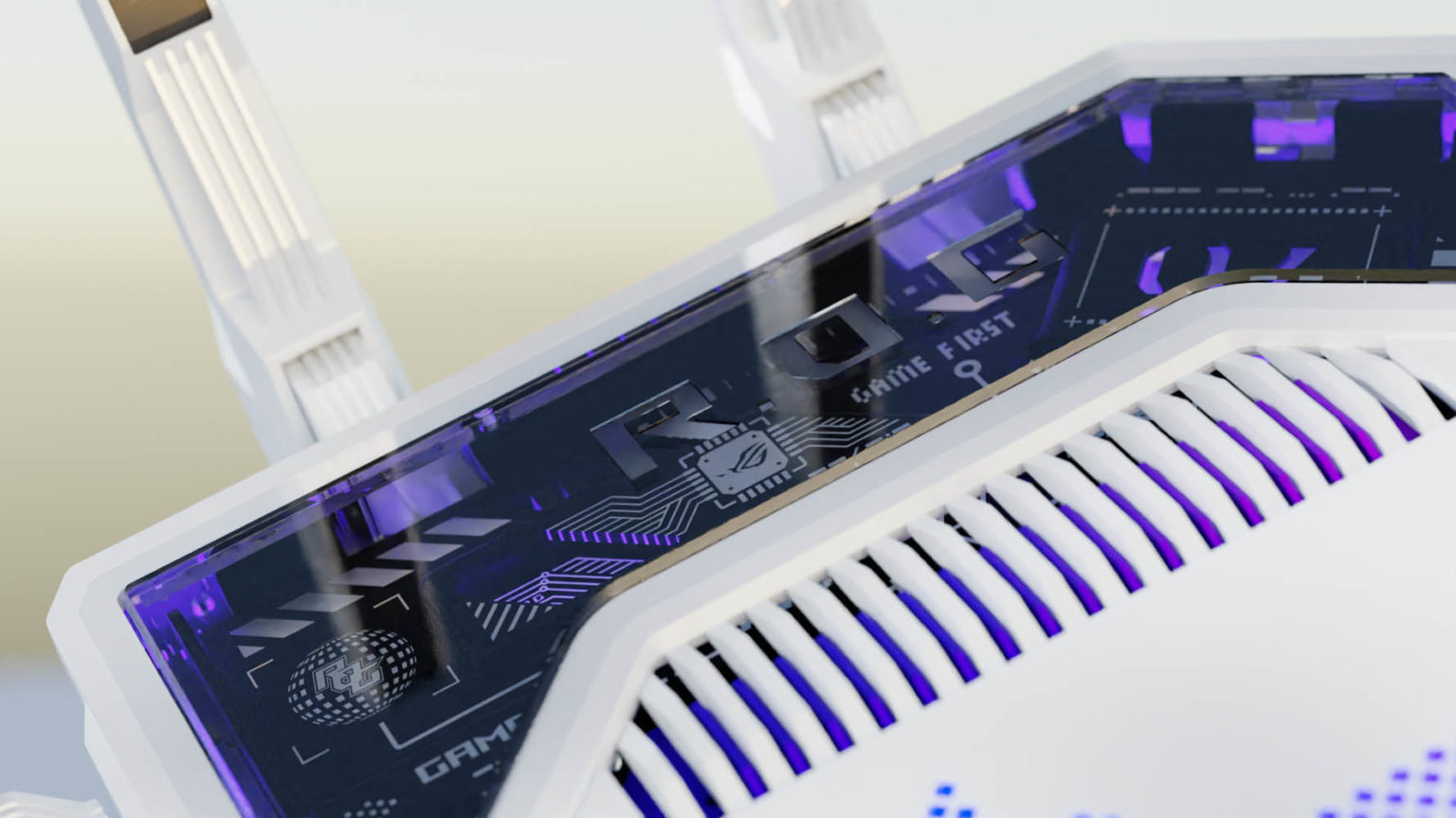 [CES 2025] New ASUS routers emphasizes stable WiFi 7 connection for ...