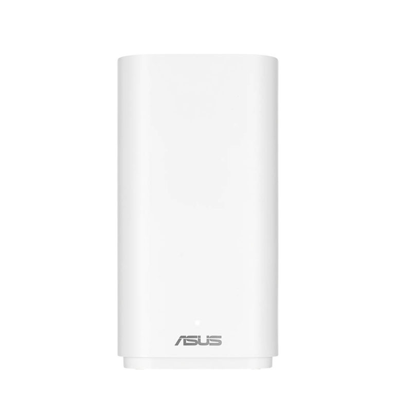 [CES 2025] New ASUS routers emphasizes stable WiFi 7 connection for ...