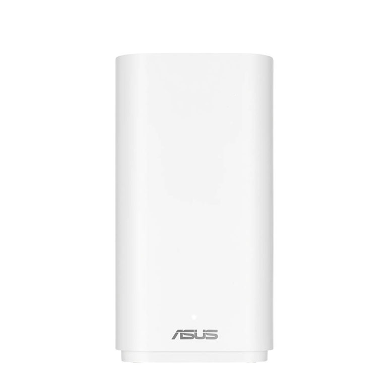 [CES 2025] New ASUS routers emphasizes stable WiFi 7 connection for ...