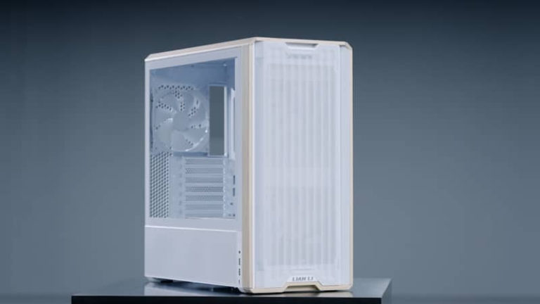 Loads of new gears showcased by LIAN LI for its Digital Expo 2025 event - The Tech Revolutionist