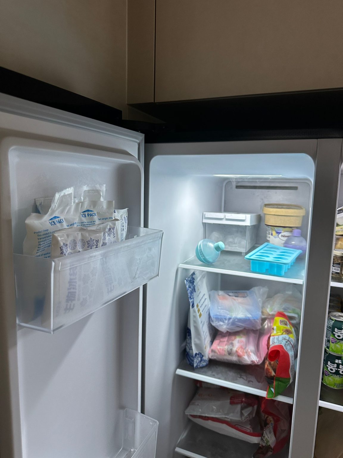 PRISM+ PureFresh SBS600 Refrigerator Review: Smart Cooling, Massive ...