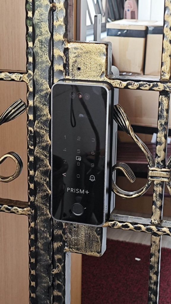 PRISM+ Sentinel & Sentry Smart Digital Locks Bundle Review: Elevating ...