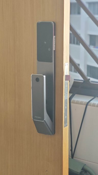 PRISM+ Sentinel & Sentry Smart Digital Locks Bundle Review: Elevating ...