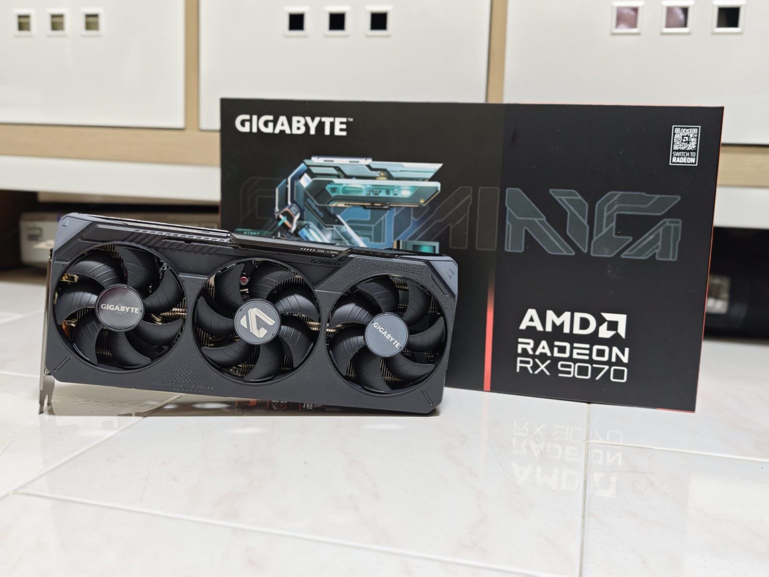 AMD Radeon RX 9070 XT and RX 9070 Review: Mid-High End 1440p Gaming ...