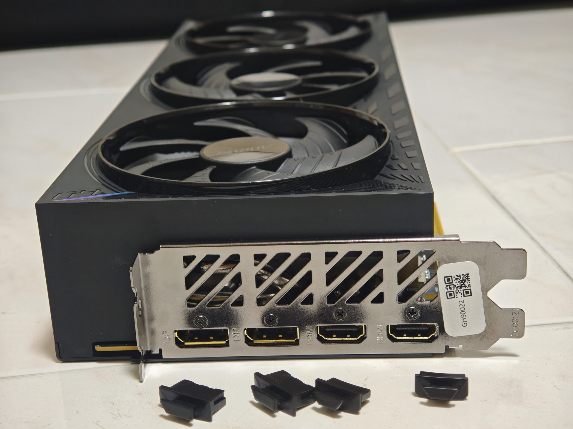 AMD Radeon RX 9070 XT and RX 9070 Review: Mid-High End 1440p Gaming ...