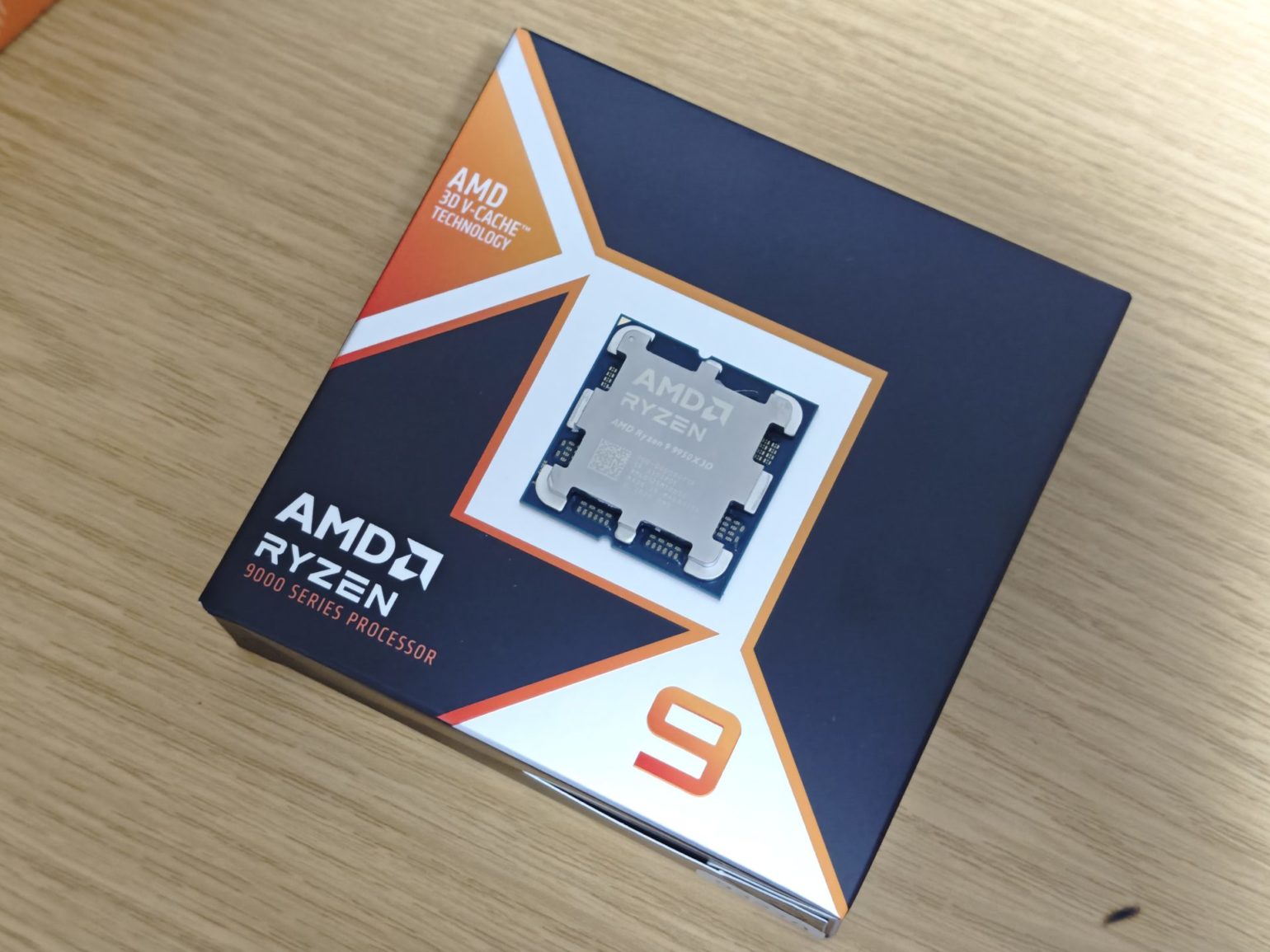 AMD Ryzen 9 9950X3D Review – The Evolution of X3D Processors - The Tech ...