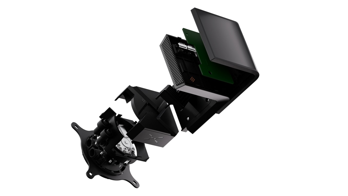 TRYX Launches PANORAMA SE: Experience More for Less. - The Tech ...