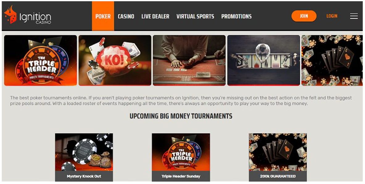 10 Best Poker Sites 2025 – Play Poker with Real Money