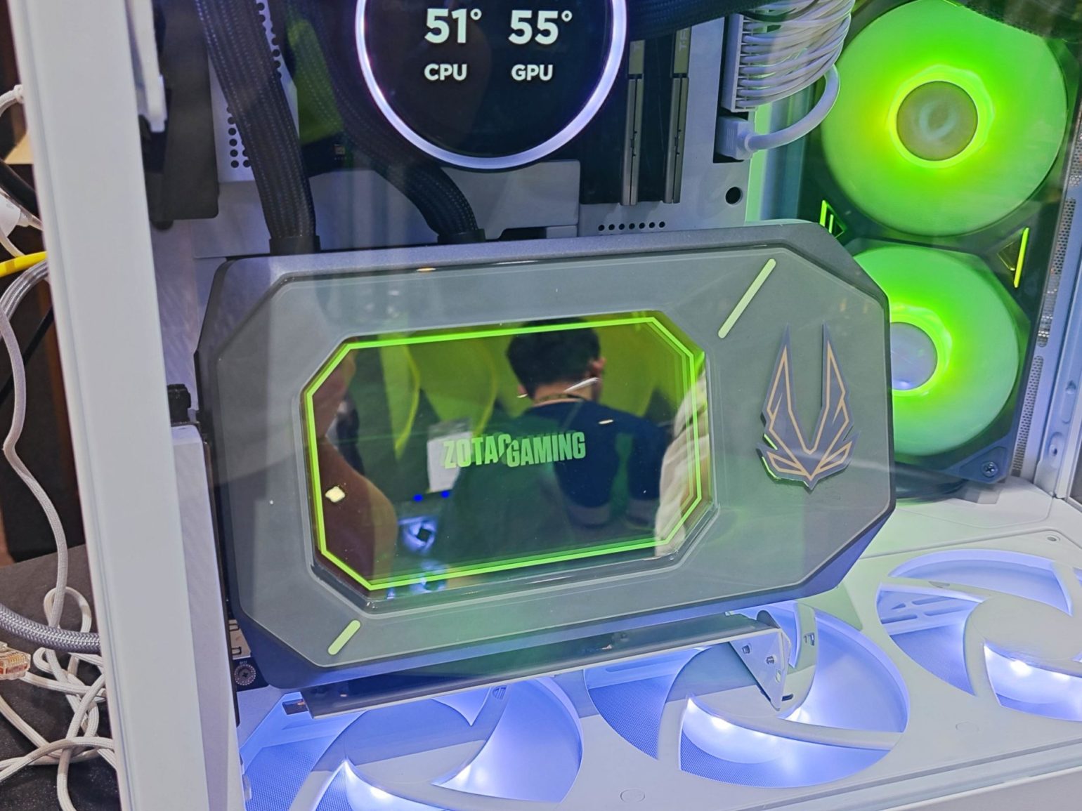 ZOTAC Lights Up COMPUTEX 2025 with Next-Gen GPUs, Handhelds, and AI ...