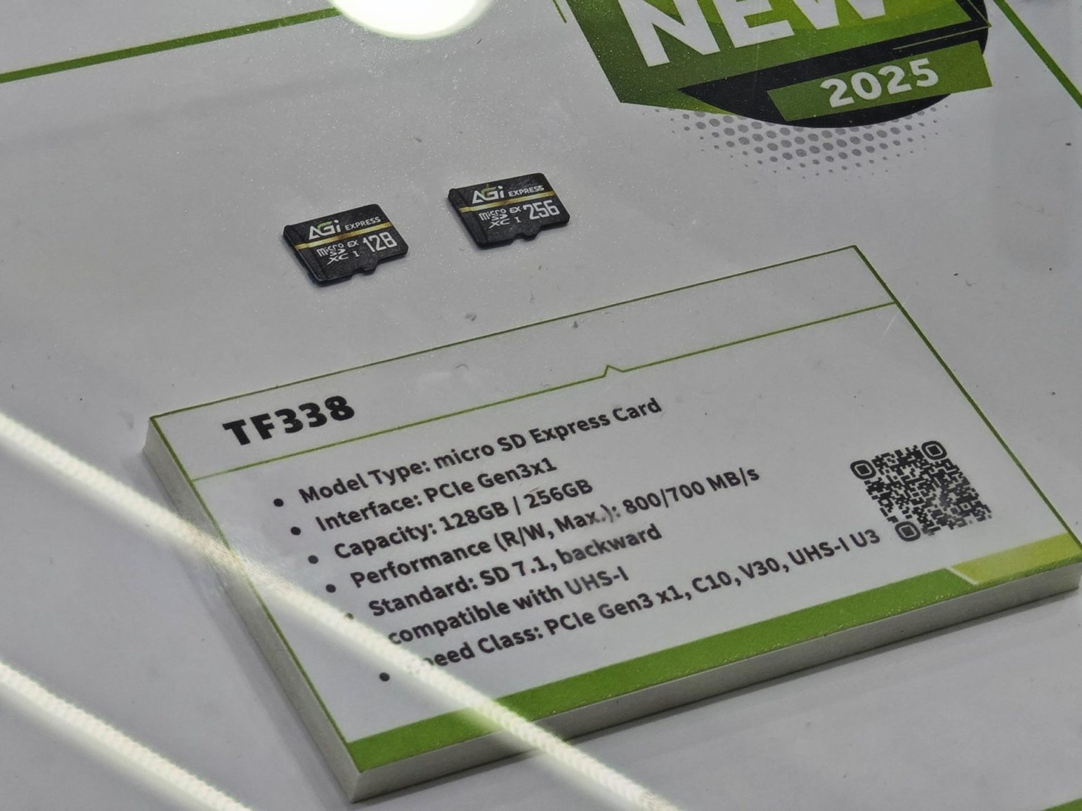 AGI Technology at COMPUTEX 2025: Accelerating the AI Era with Next-Gen ...