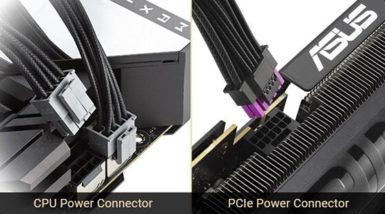 ASUS debuts Pro WS Platinum PSUs with up to 3000W for AI and multi-GPU ...