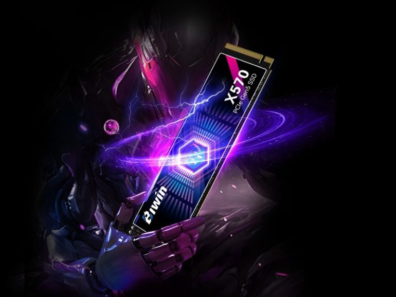 Biwin releases new Black Opal DDR5 RAM kit with 192GB together with ...