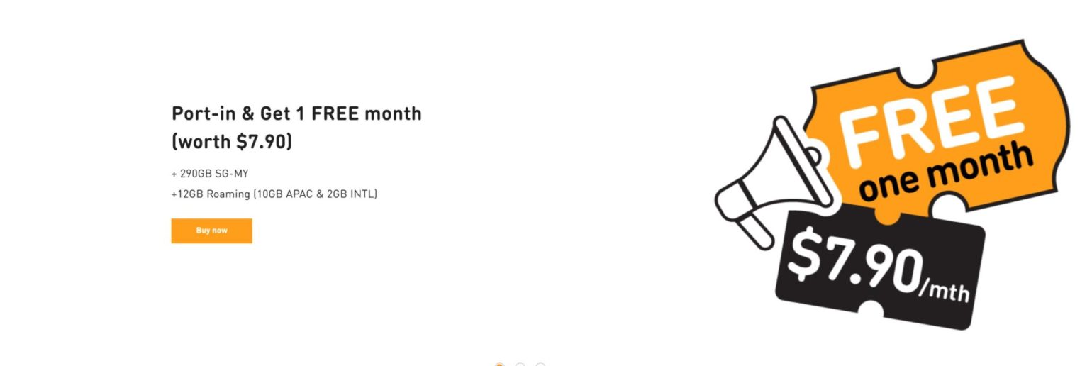 M1 unleashes new data plans for travellers seeking seamless Internet ...