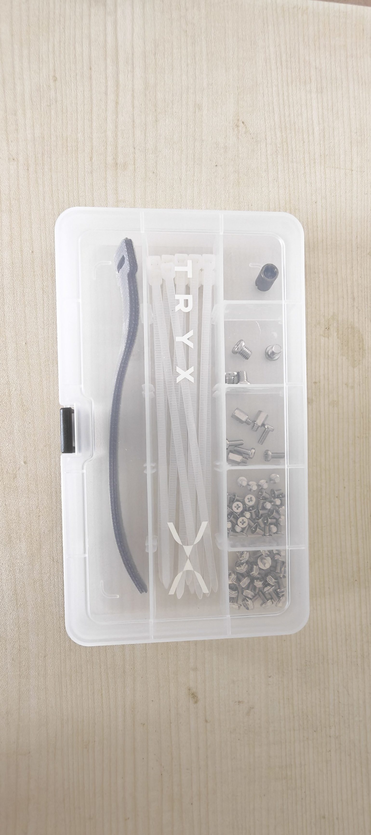 TRYX LUCA L70 Case and ROTA SL ARGB Fans Review: The Perfect Balance of ...