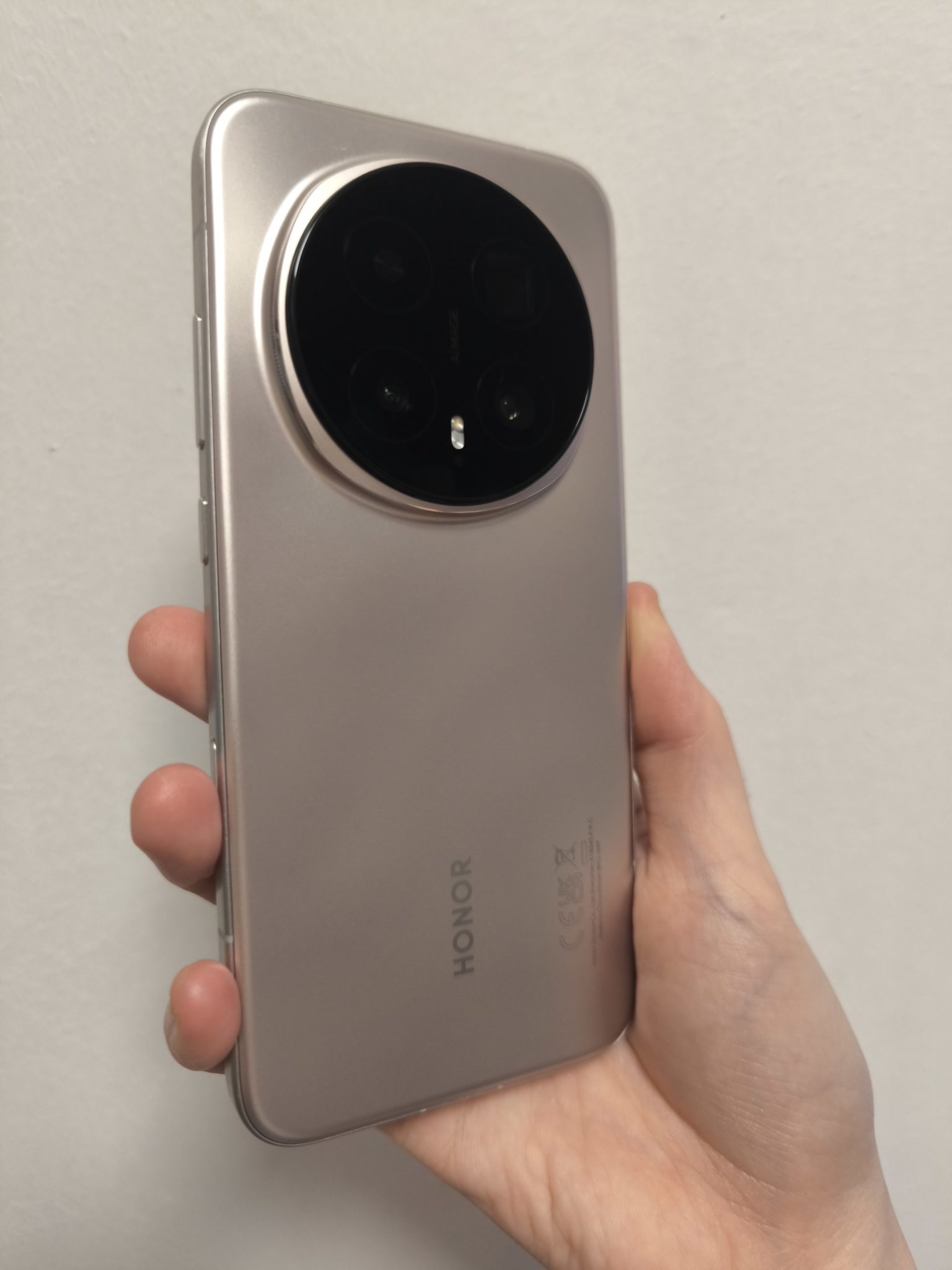 Honor Magic 8 Pro Review: A Refined Flagship With Serious Low-Light ...