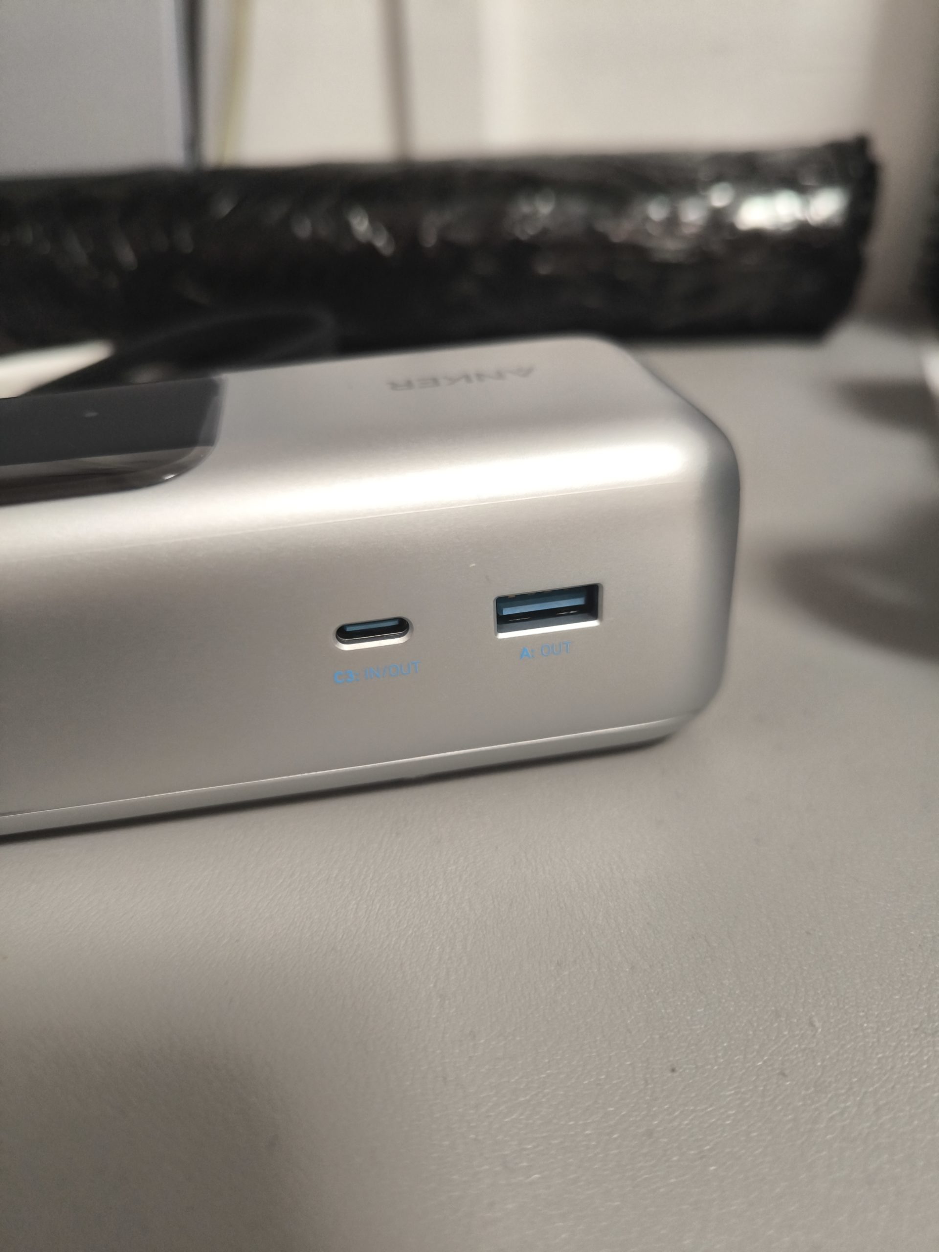 Anker Power Bank 25K 165W Review: High-Powered Charging for the ...