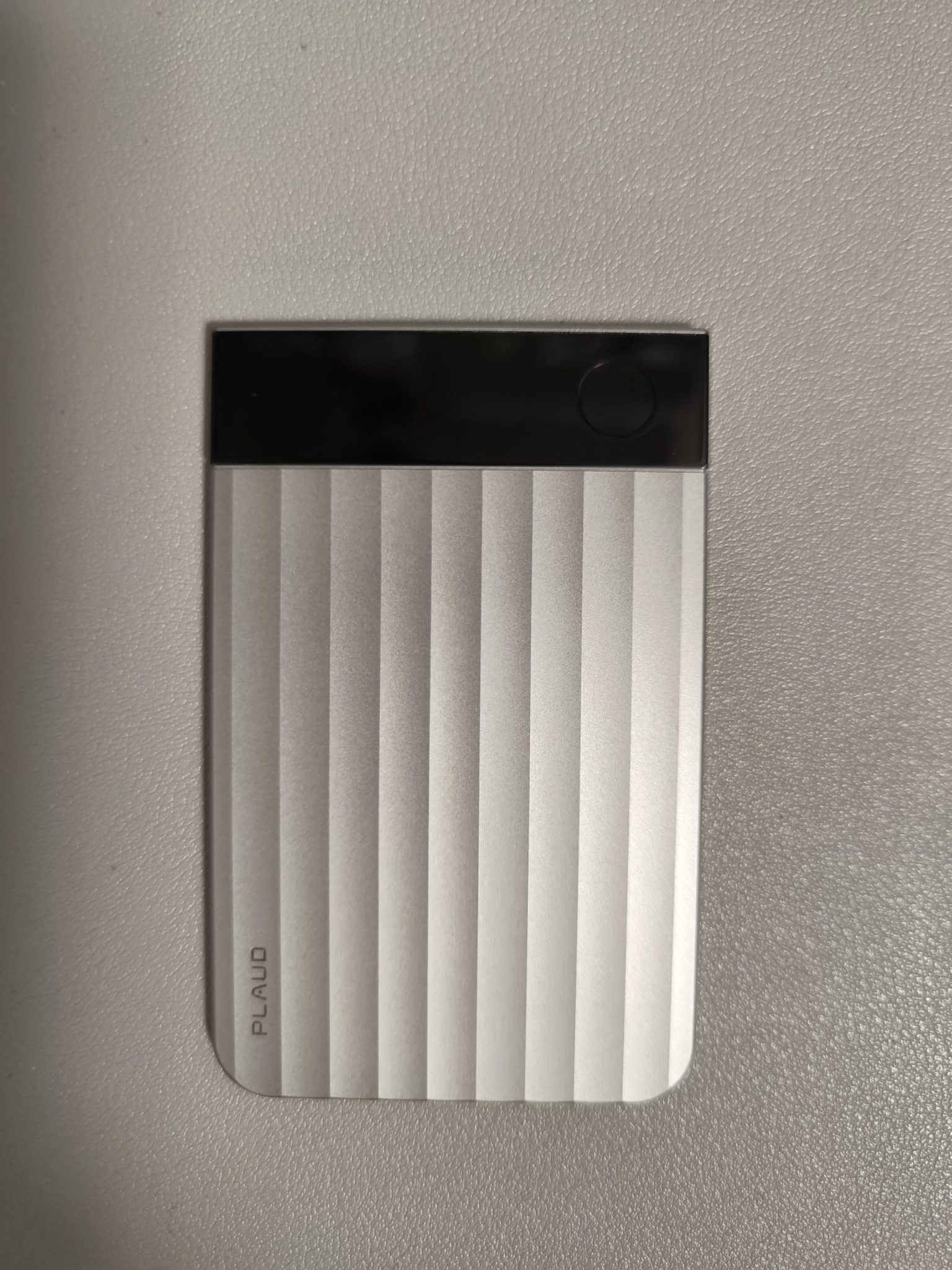 Plaud Note Pro Review: When Conversations Become Something You Can ...